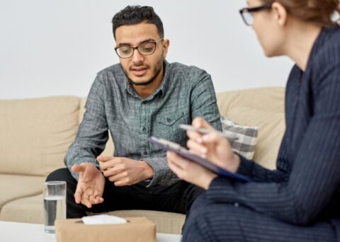 Building A Better Suicide Risk Assessment: The Nuts and Bolts of the ...